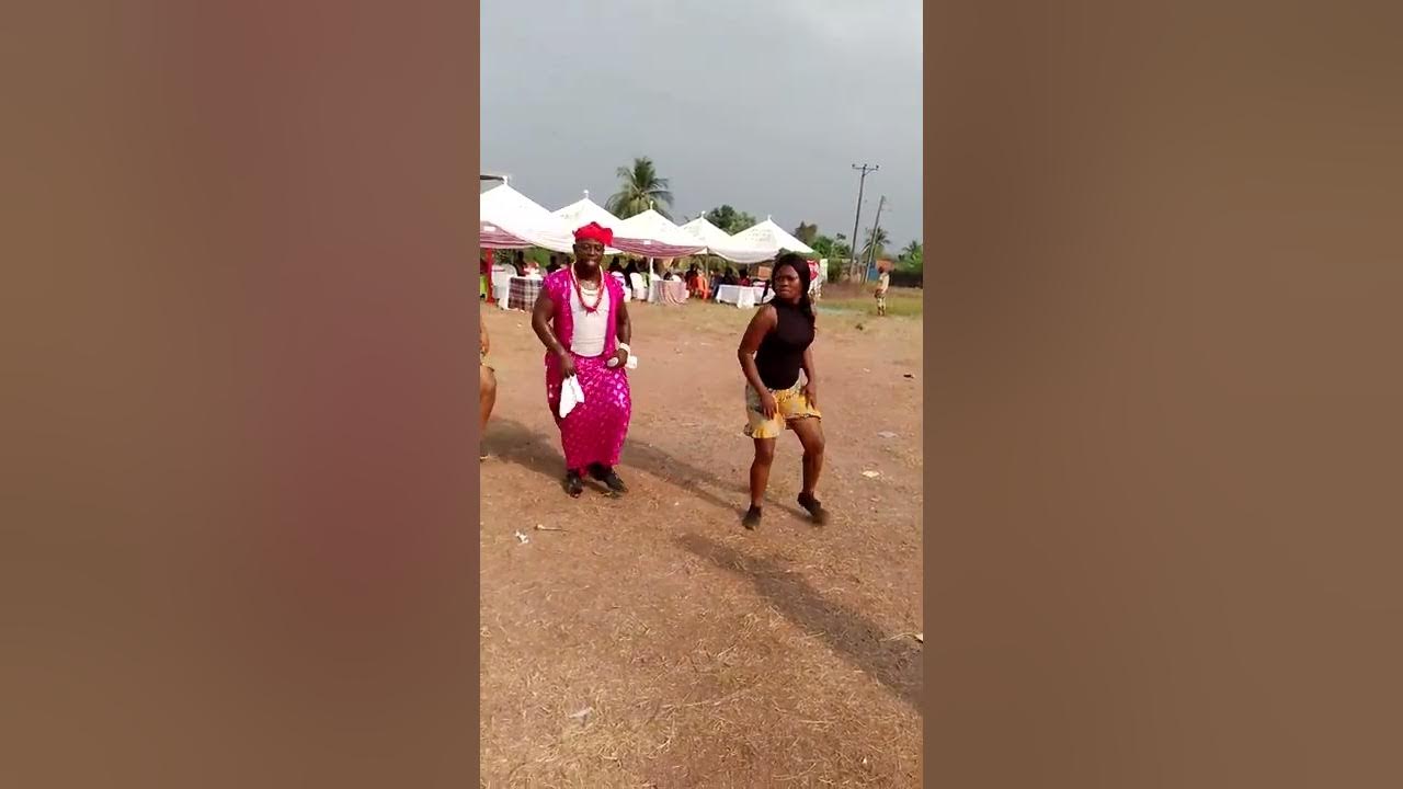 kOBOKO (live on stage "egwu odinala ndi Igbo")🎶🎶 - YouTube