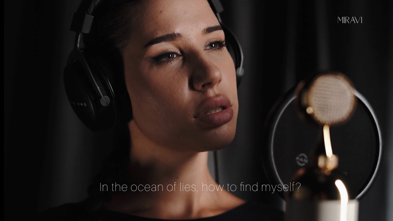 MIRAVI - More (official mood video, 2024) - YouTube Music