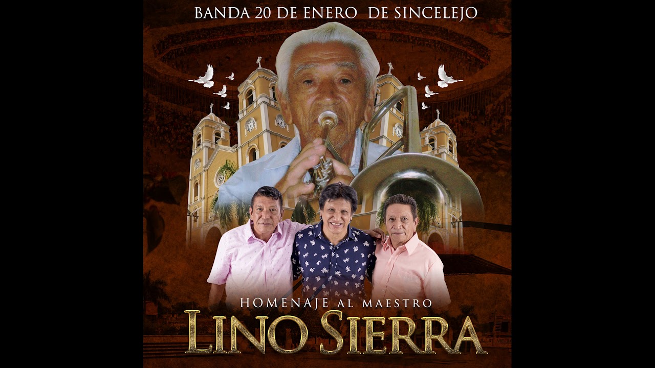 Banda 20 de Enero de Sincelejo - Fandango 20 de Enero - YouTube