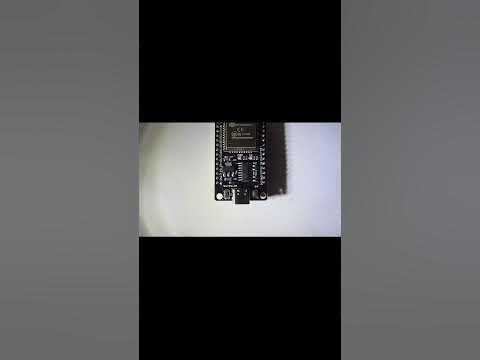 напишем программу! FLProg! учимся вместе программированию! ESP32 ОСТОРОЖНО! - YouTube