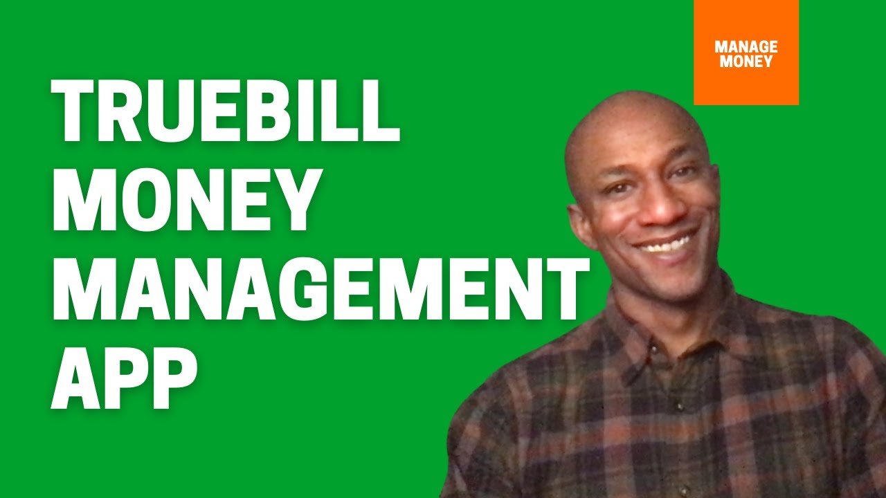 Manage Your Spending with TrueBill Budgeting App / Truebill Review 2021 ...