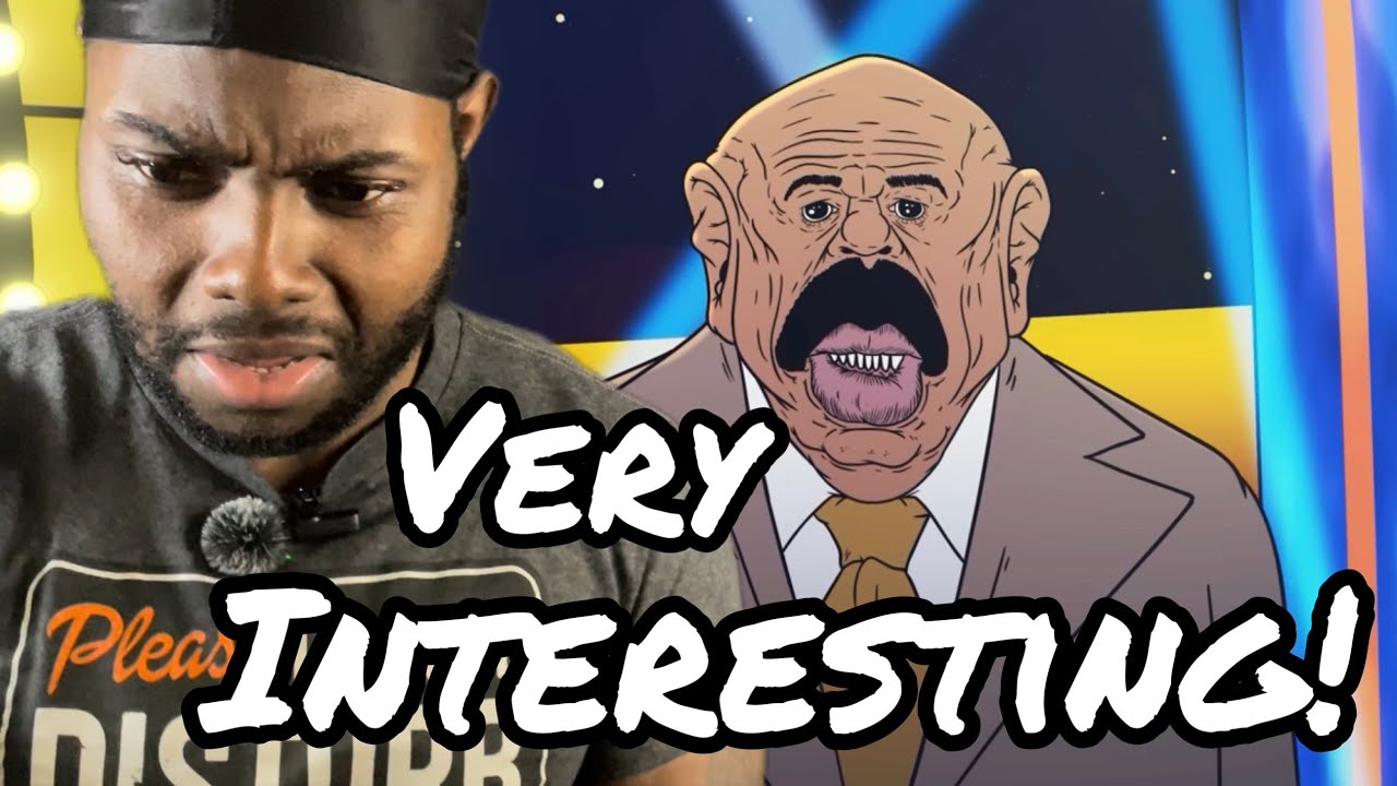 The Steve Harvey Stare REACTION!!! (MeatCanyon) - YouTube