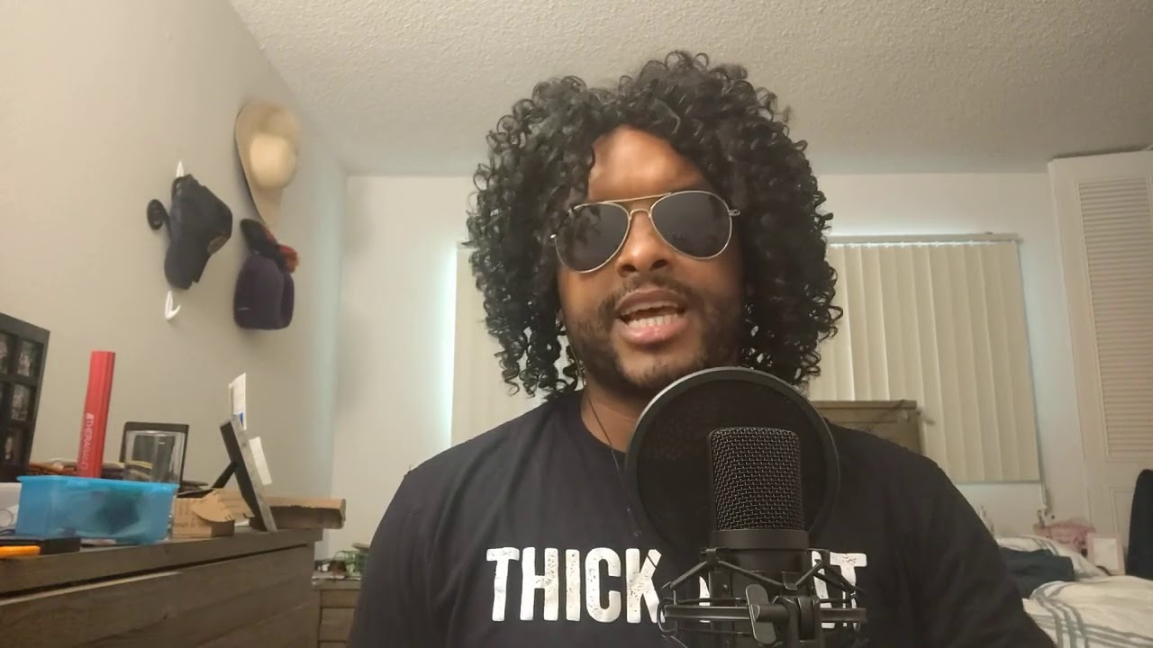 Principle of B.O.O.T.Y. Part 3: Overcoming - YouTube