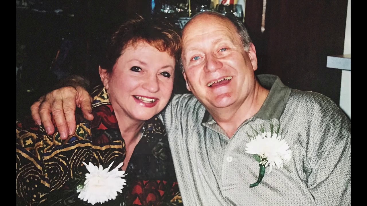 Pop's 80th Birthday - Jerry Puleo - YouTube