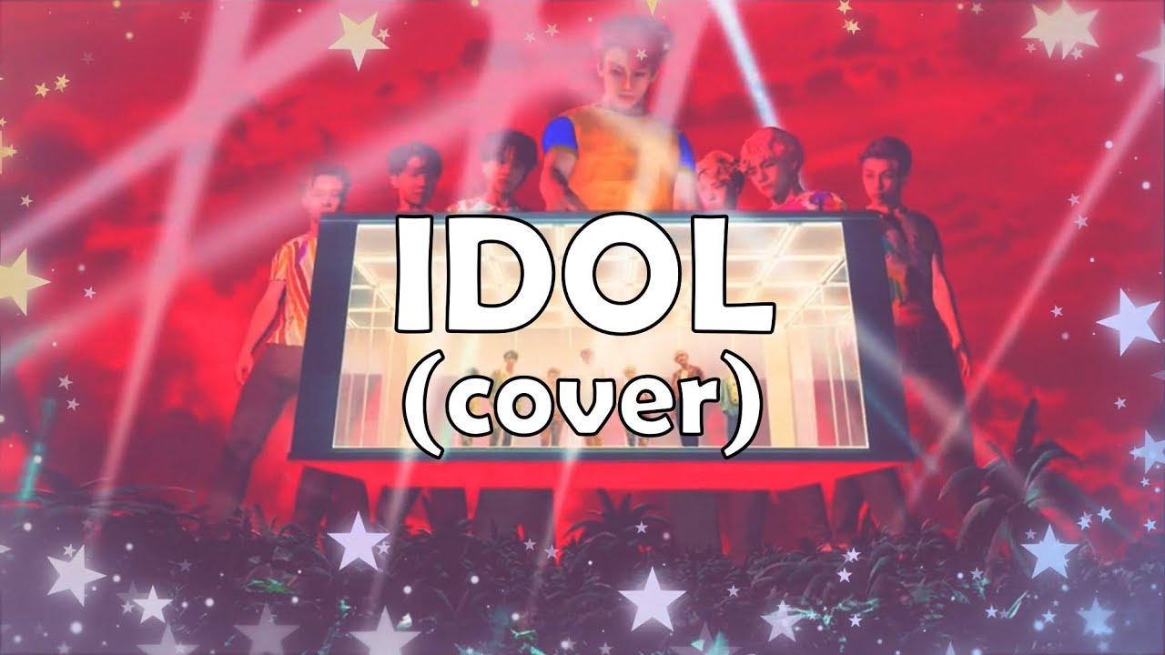 Idol (cover) - YouTube Music