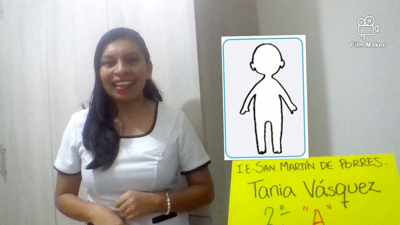 Actividad 27 de mayo del 2020| Miss Tania 💖 - YouTube