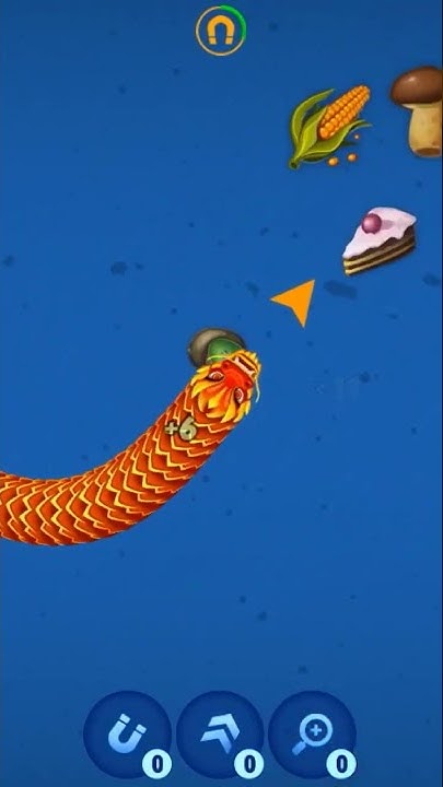 how long does it take a snake to digest food - YouTube