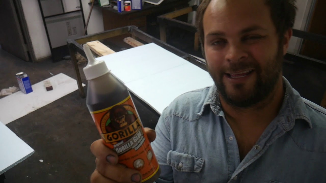 Homemade RV. EP-10 RV Door Repair. 1977 Peterbilt 359 Toterhome - YouTube