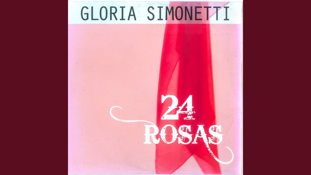 24 Rosas - YouTube