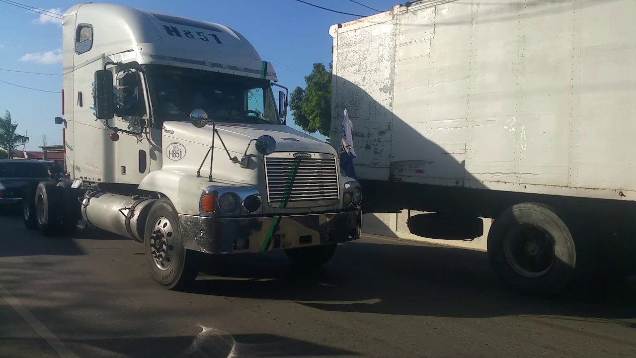 Caravana ketty rodriguez - YouTube