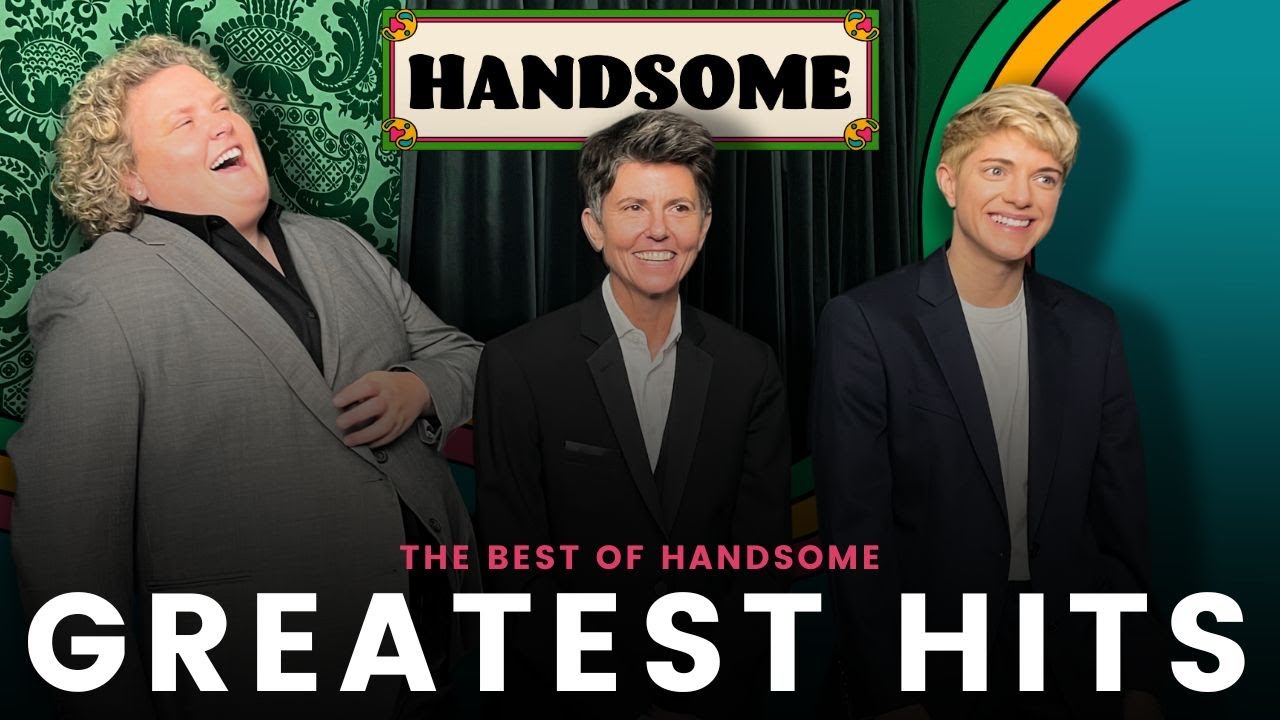 Headgum // Handsome: Handsome's Greatest Hits!