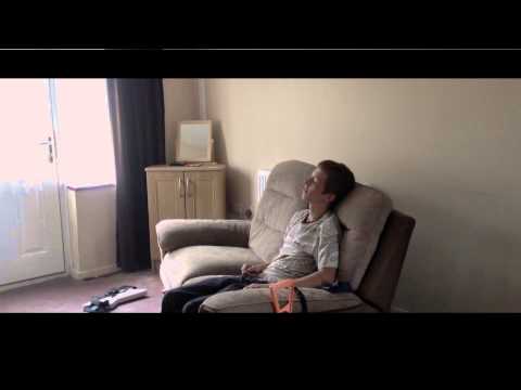 AWOL - A Short Film