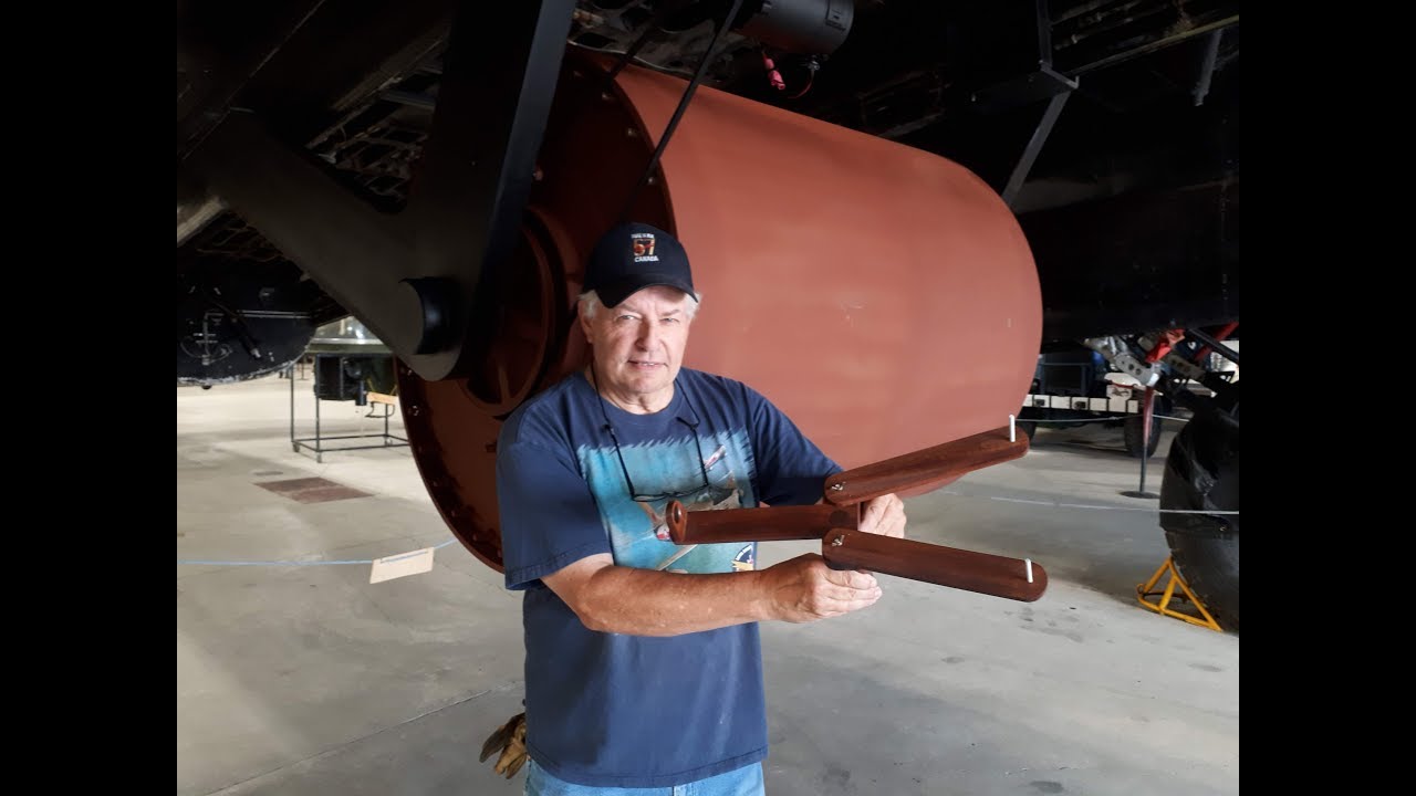 Dambusters 75th Part II - YouTube