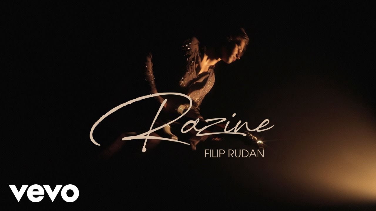 Filip Rudan - Razine - YouTube