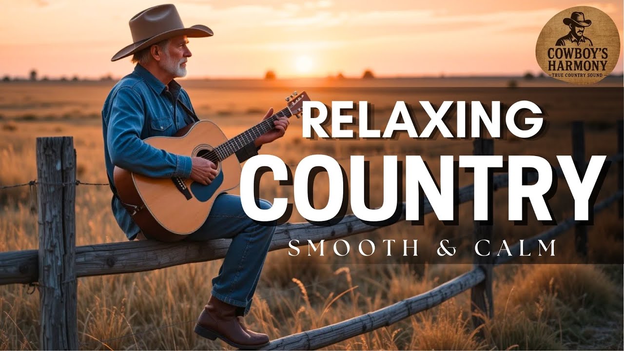 Slow Country Ballad 2025 – Willie Nelson & Tim McGraw Inspired - YouTube