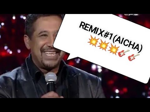 Cheb Khaled REMIX (AICHA)BY: MUSICAL -FOR 💥💥🎸🎸 - YouTube