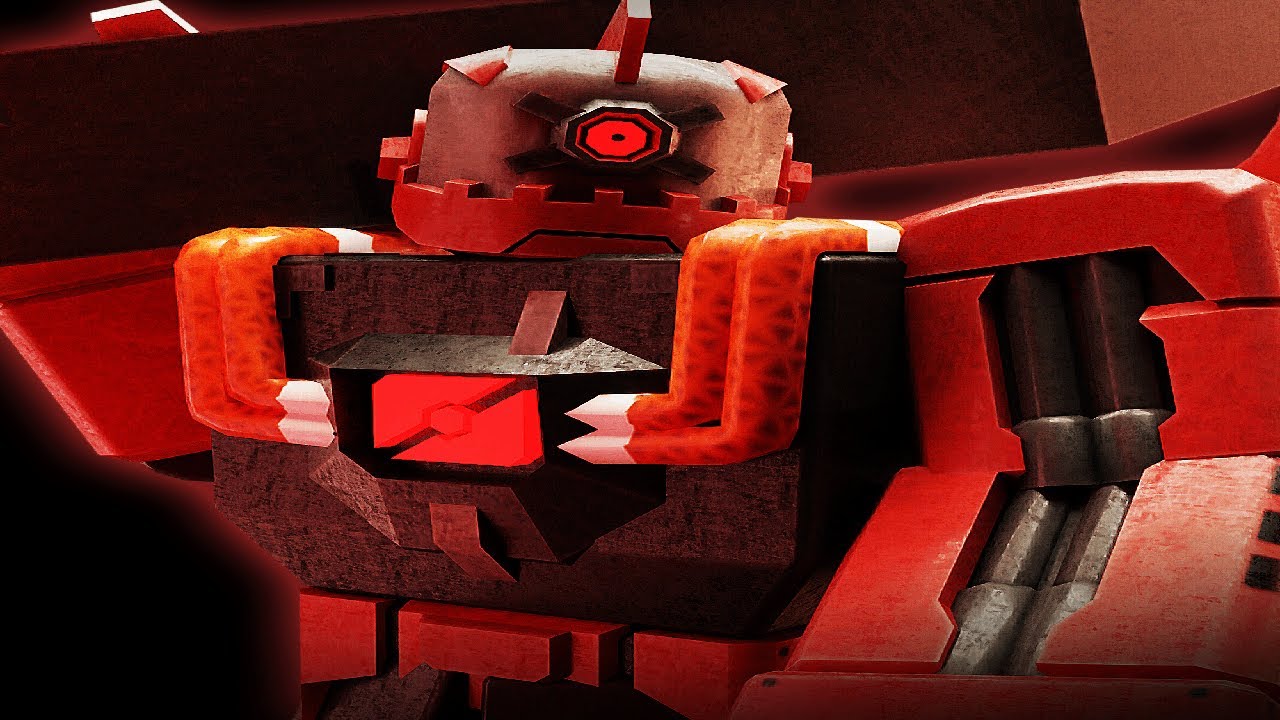 Venciendo al Apex predator en TDX - YouTube