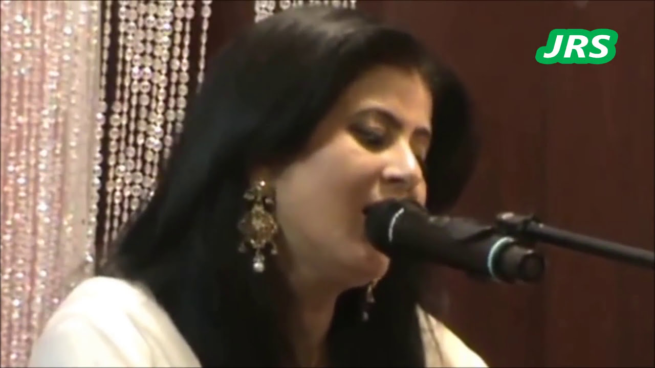 Kashmiri Song By Deepali Wattal - YouTube