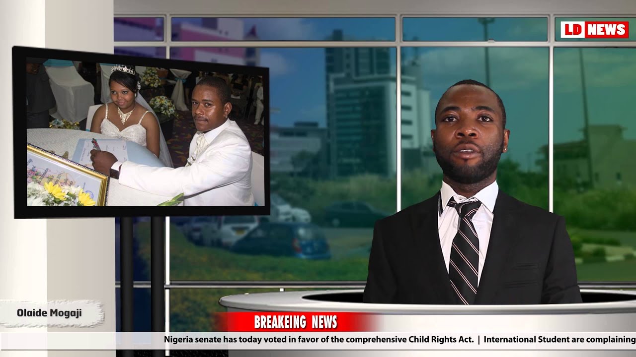 LD NEWS 1920x1080 - YouTube