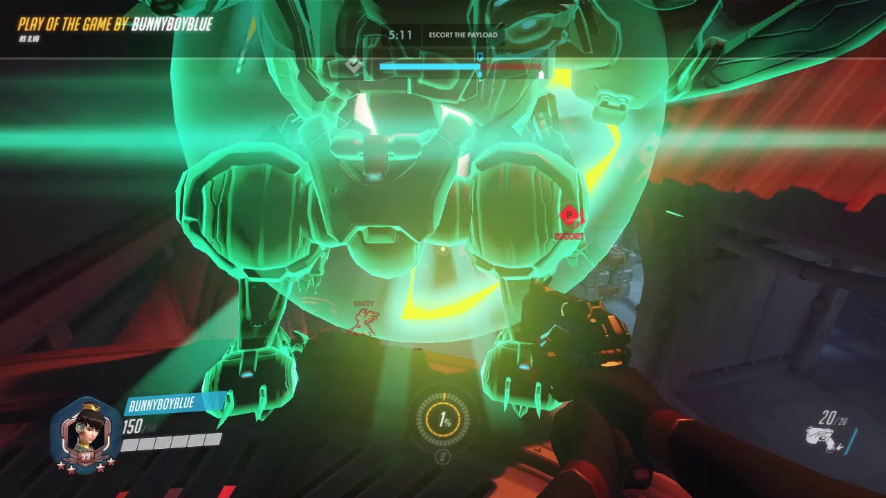 The Ledge Push - YouTube