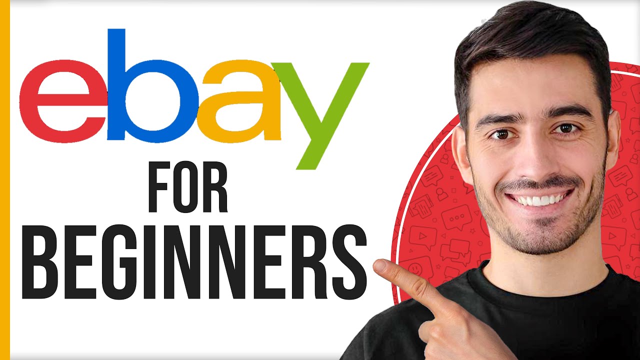 How To Sell On eBay For Beginners in 2025 | Step-by-Step - YouTube
