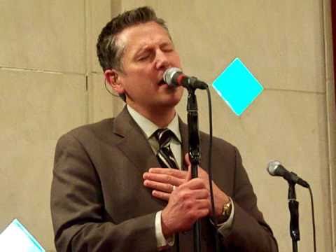 Brian Free and Assurance "Never Walk Alone" - YouTube