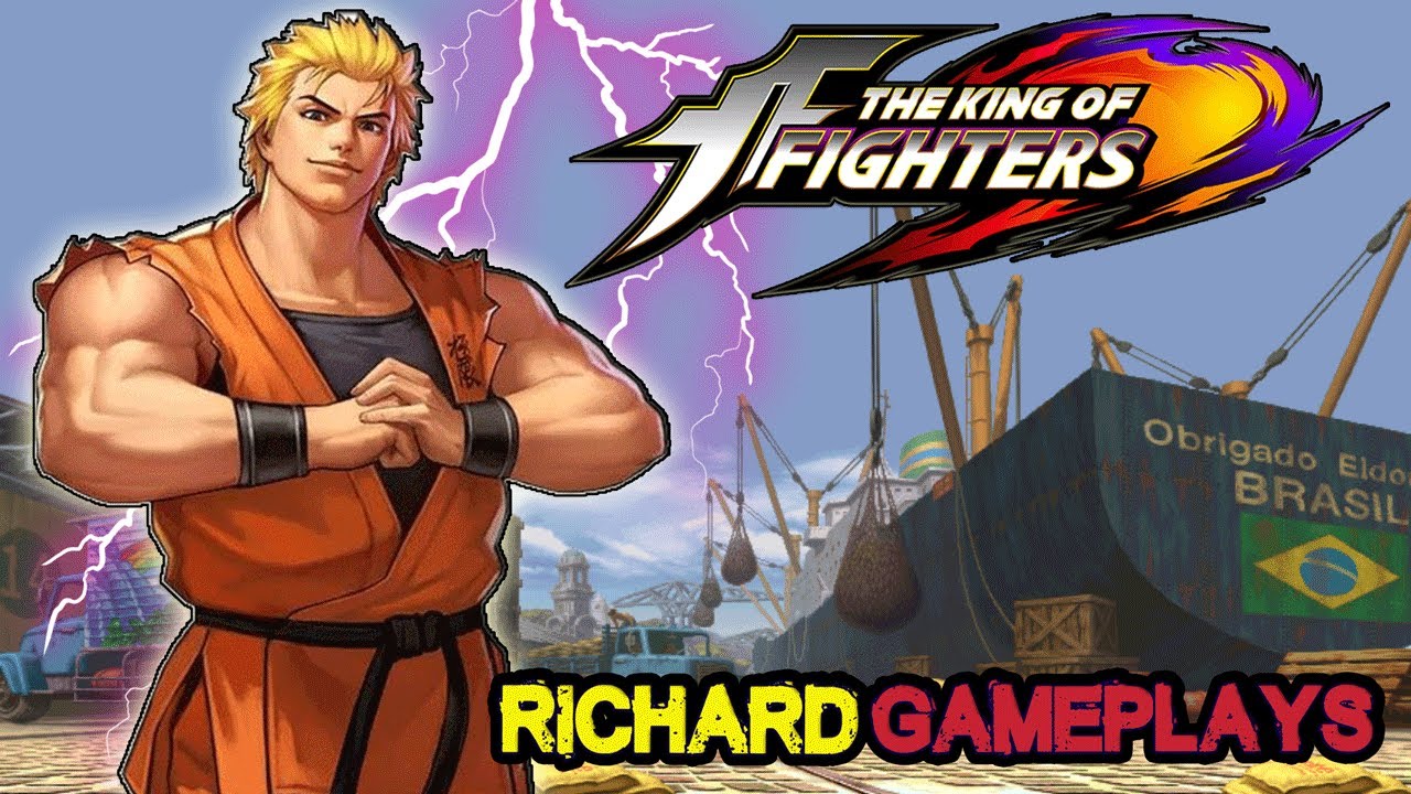 KOF STEAM FTS COM INSCRITOS ! MUITO FRIO BORA PRO KOF 😎👊 - YouTube