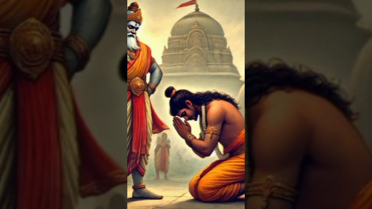 Ravan ke Dada pulatsya Rishi ki prasiddhi#Braham Puran#YouTube#yt ...