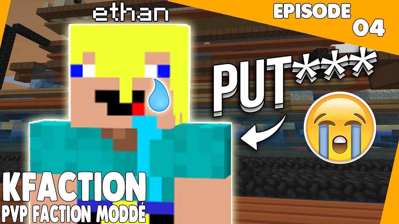RIP ETHAN 😧 + L'HISTOIRE DU CACA VERT ! - KFACTION #04 - YouTube