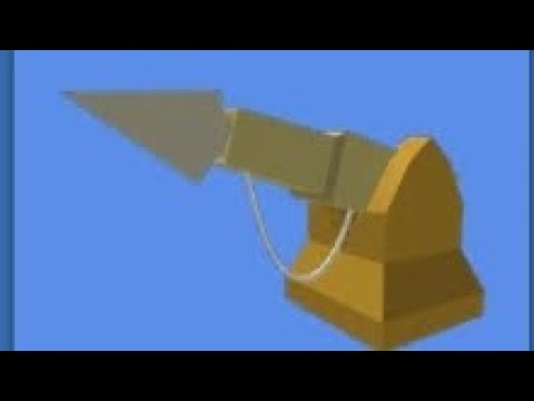 How to get 2 free golden harpoons in Build a Boat For Treasure! (Gives ...