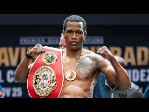 will matias Out perform Tank Davis? My reaction To Xander Zayas fight ...