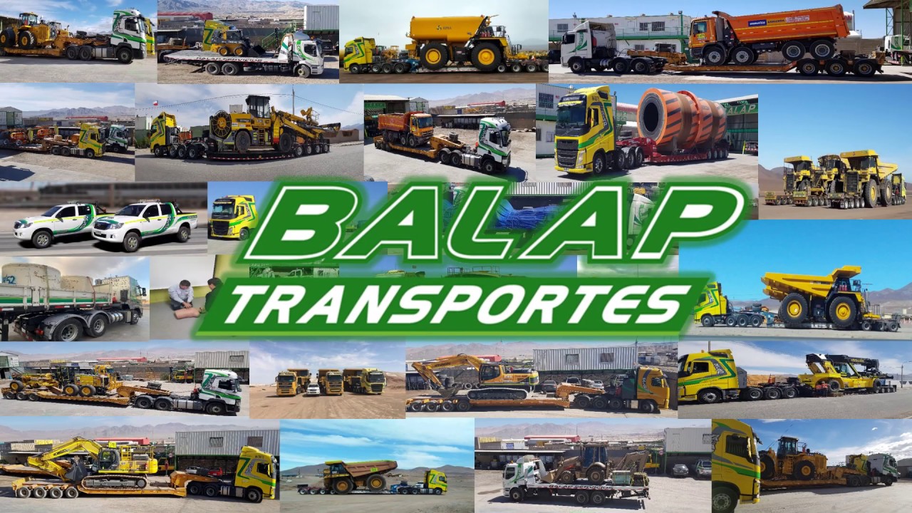 PRESENTACION BALAP 2019 - YouTube