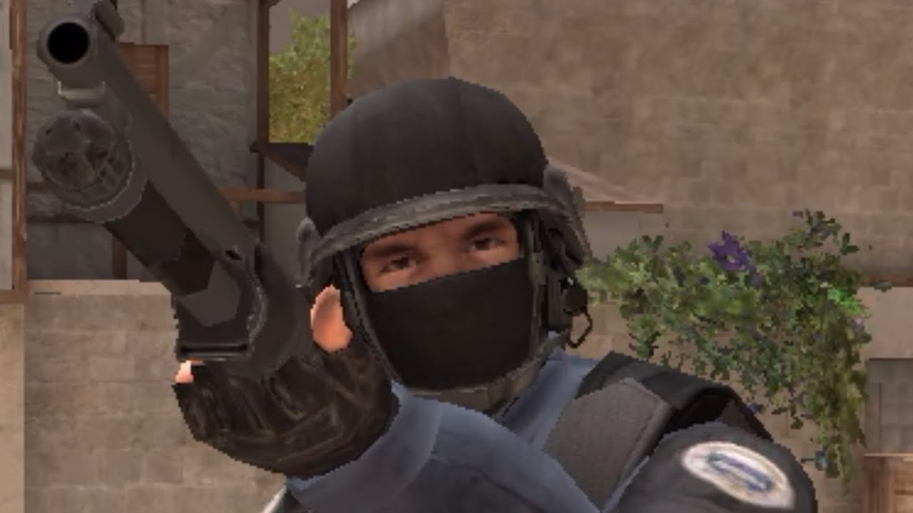 Standoff 2 but I Lose Brain Cells - YouTube