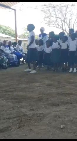 ZCC Sunday School Lusaka Zambia #zcc #zionchristianchurch - YouTube