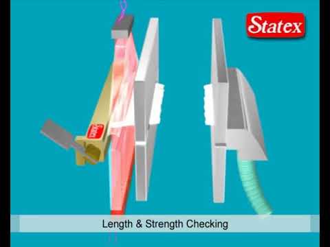 Statex HVI Compact High Volume Instrument YouTube - YouTube