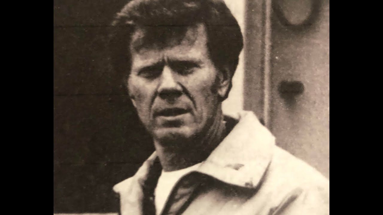 KARL KINSER-CATCHING UP WITH A RACING LEGEND!!! #racinglegends # ...