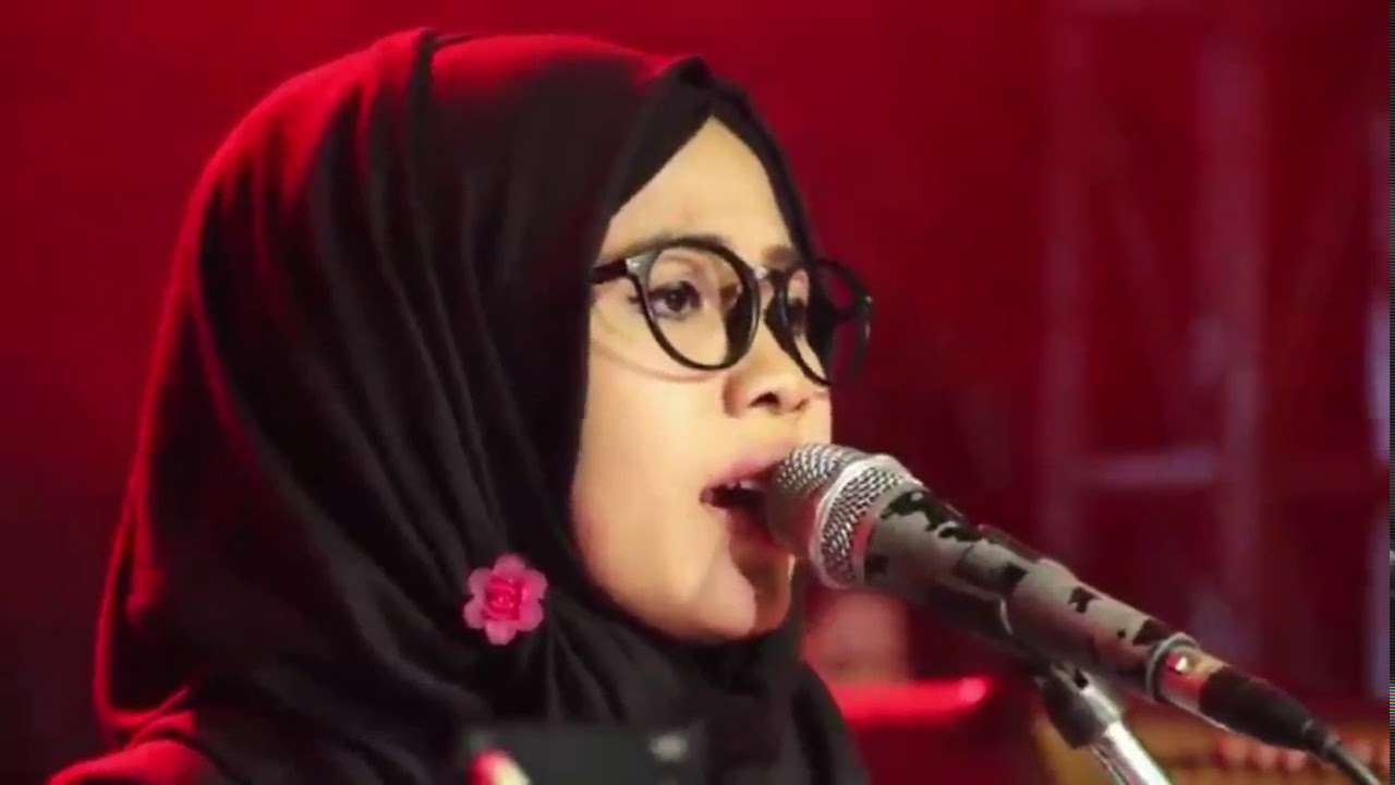 FULL ALBUM RATU KENDANG MUTIK NIDA TERBARU 2018 - YouTube