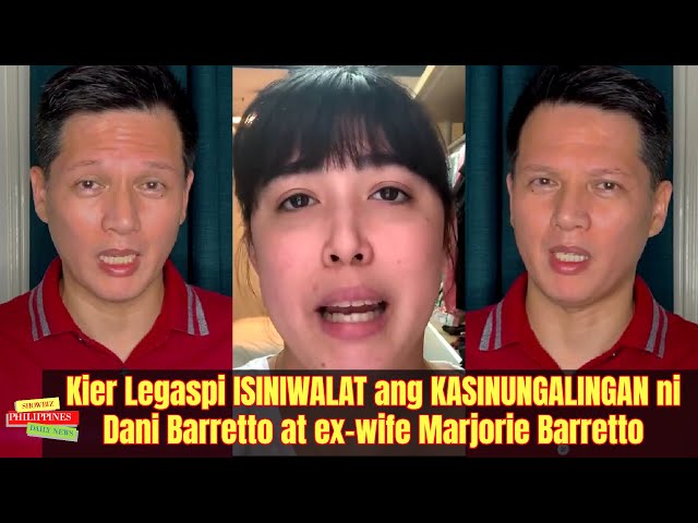 Kier Legaspi's Instagram, Twitter & Facebook on IDCrawl