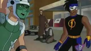 Gear Static Shock