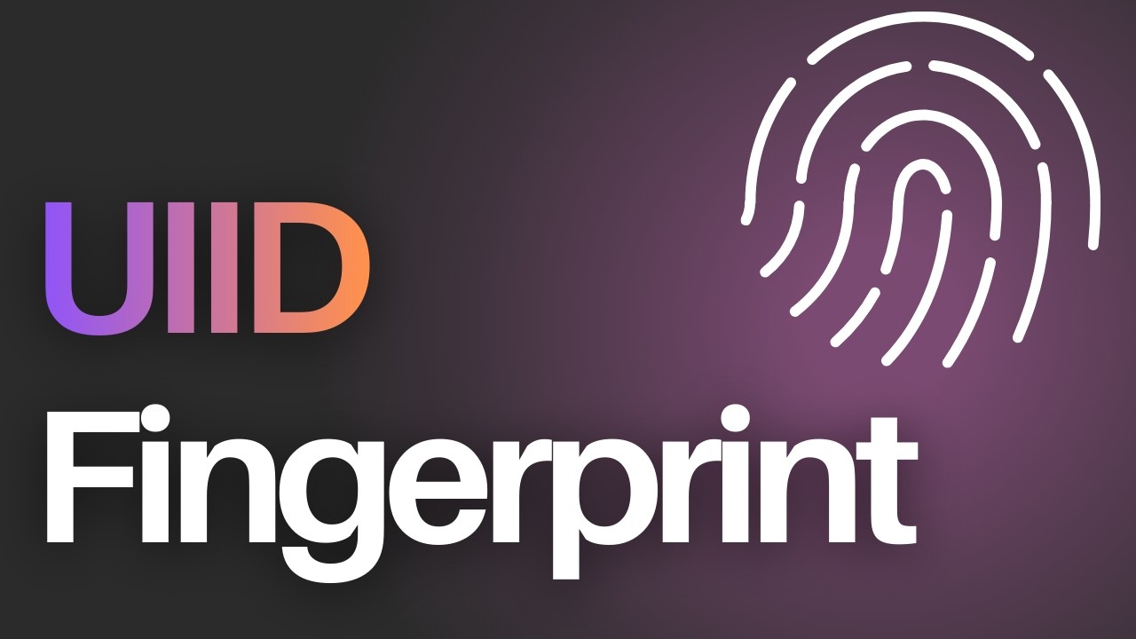 The UIID: A Permanent Mathematical Fingerprint for the Digital Age 🌐 ...