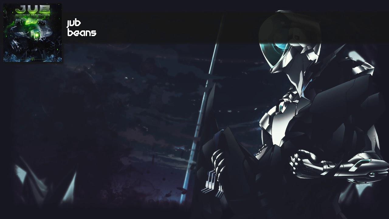 Jub - Beans (Bewildered Productions) - YouTube