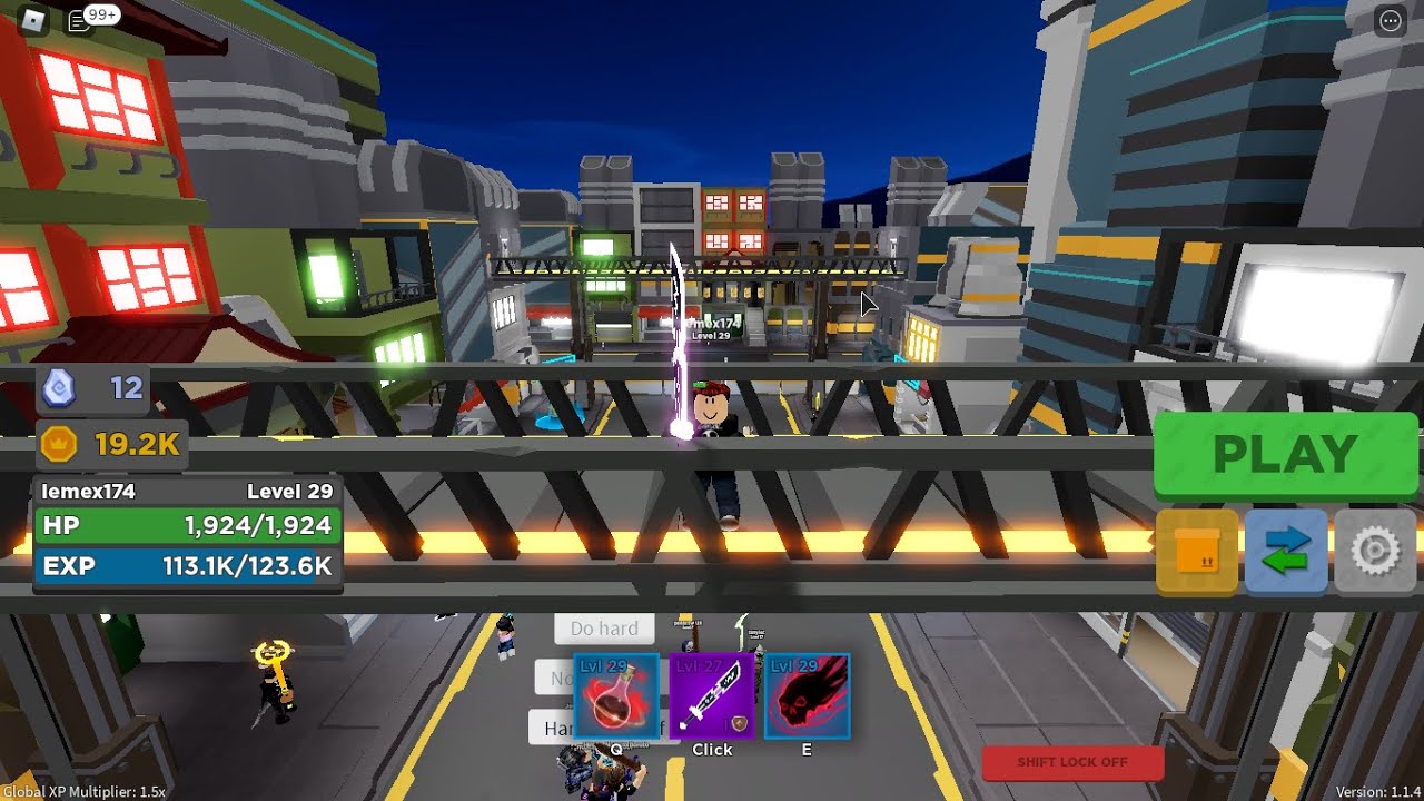 BLADE QUEST - YouTube