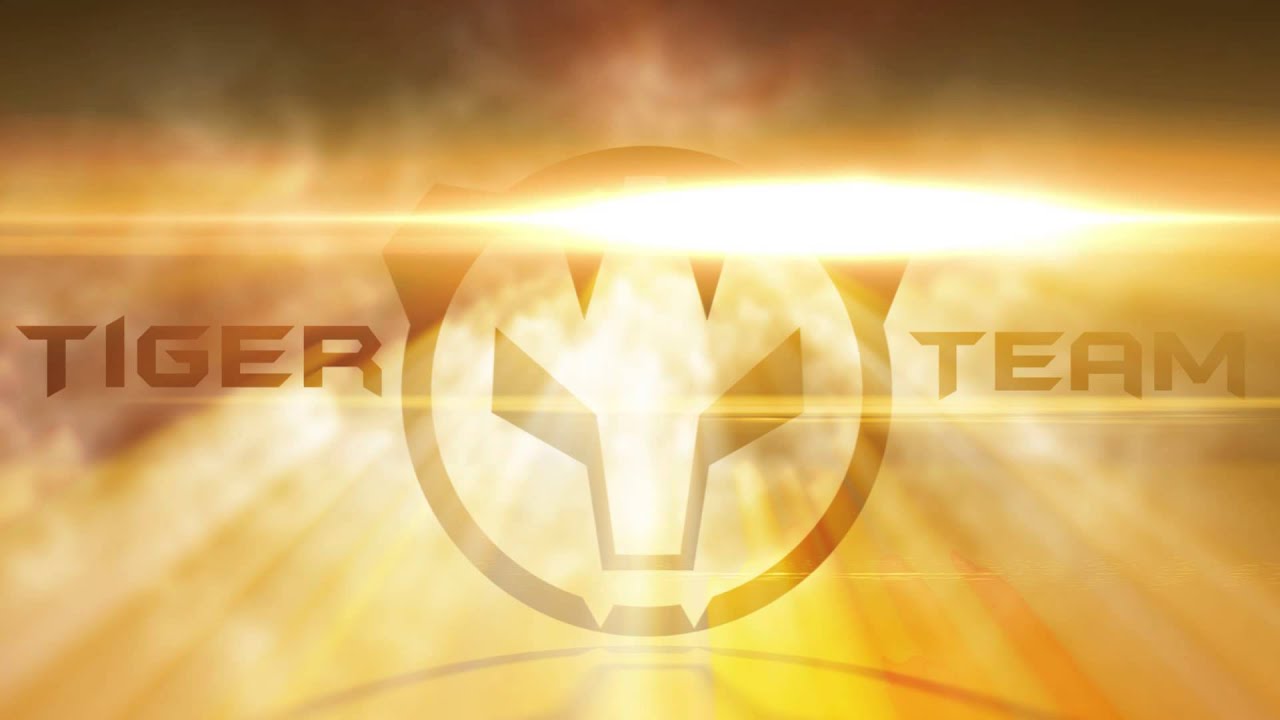 Tiger Team 2679 | Intro - Re uploaded - YouTube