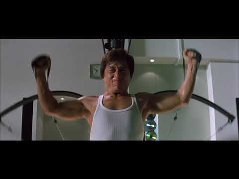 Gorgeous | 1999 Trailer - Jackie Chan, Stephen Chow, Tony Leung