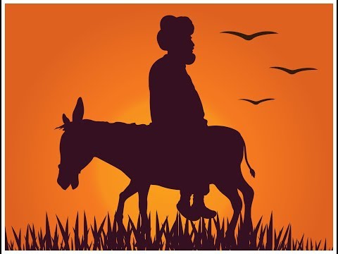 Masal Terapi - Timurlenk ve Nasreddin Hoca Hikayesi