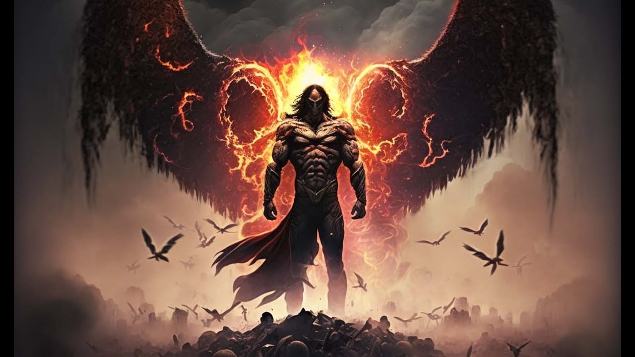 The Prince Of This World - YouTube