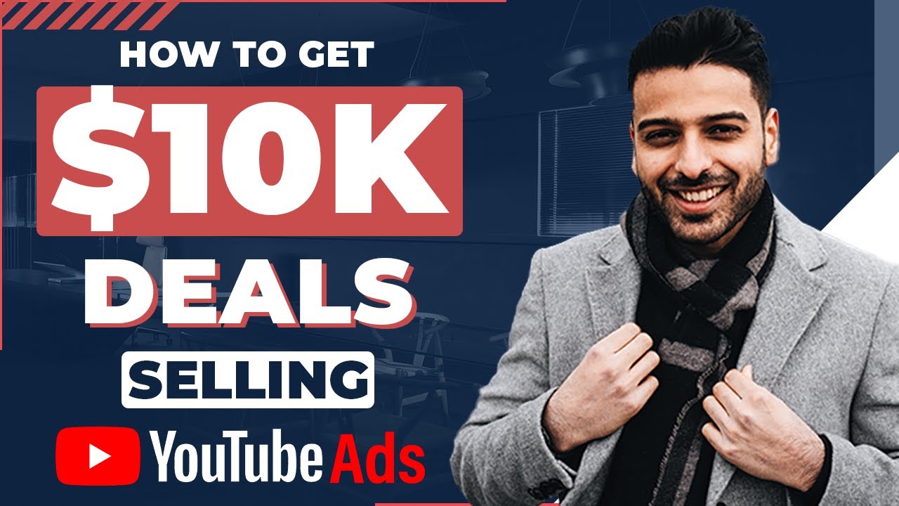 How to Charge Clients for YouTube Ads Services (YouTube Ads SMMA) - YouTube
