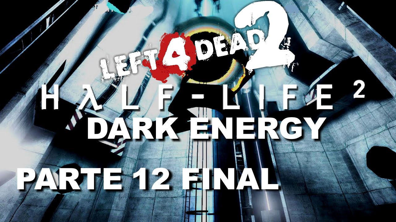 Left 4 Dead 2 | Half-Life 2: Dark Energy | Con MantisAQ, Kimi Jinx y ...