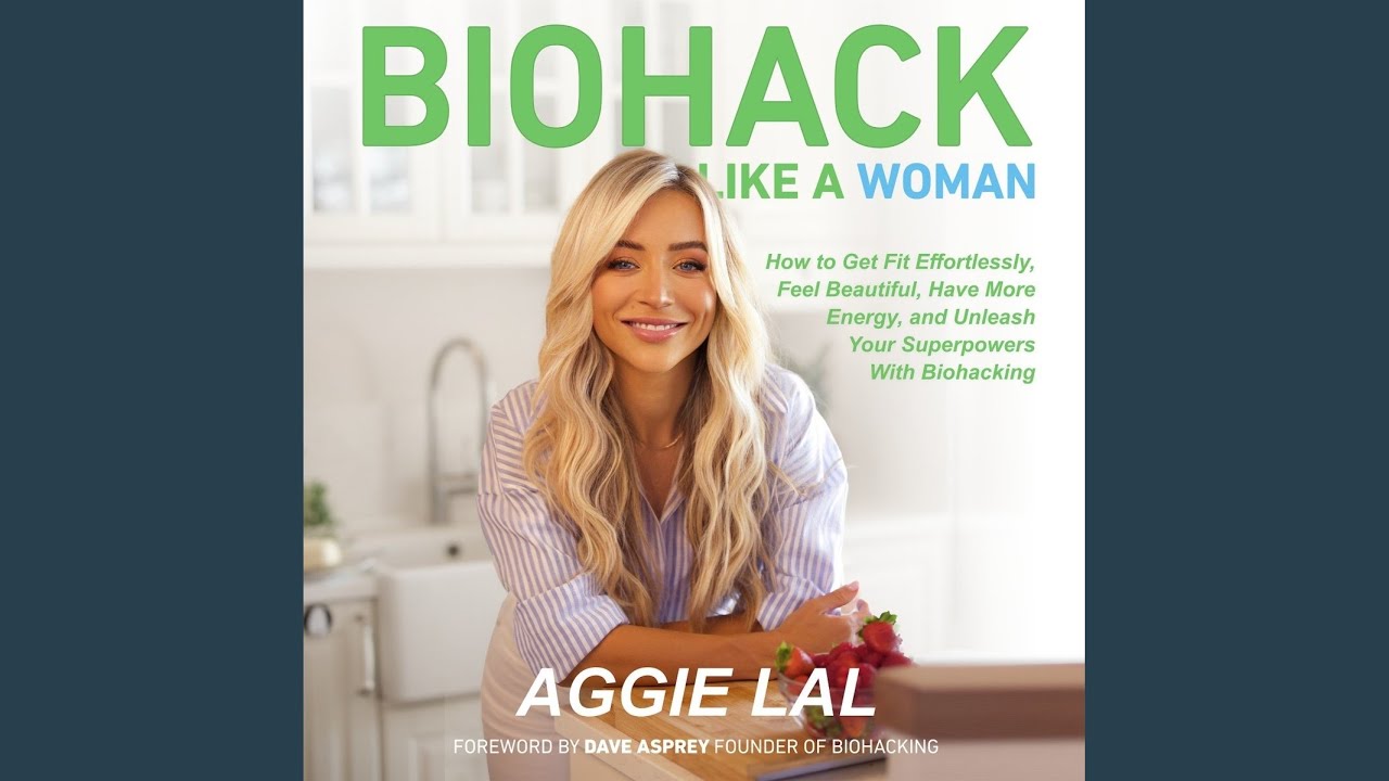 Chapter 14 - Biohack Like a Woman - YouTube