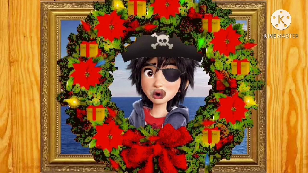 Squidward tentacles Xmas opening - YouTube